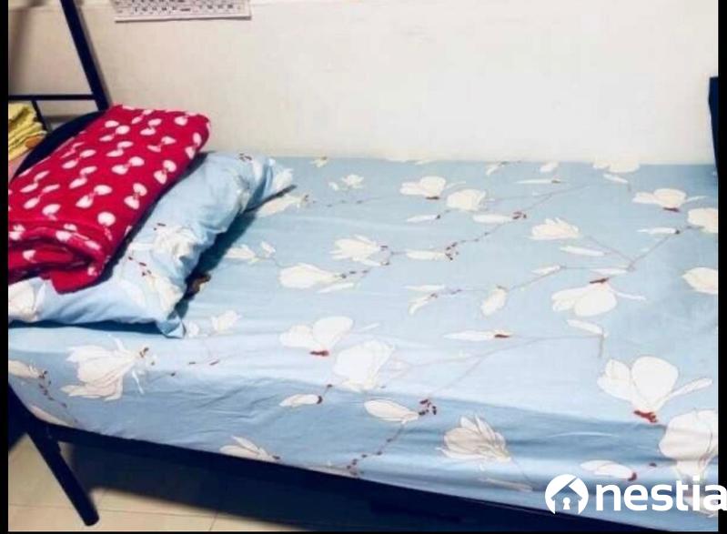 101 Jalan Rajah,Shared room,4+,HDB flat for Rent ,by chandran udaya, S$ 360 | Nestia