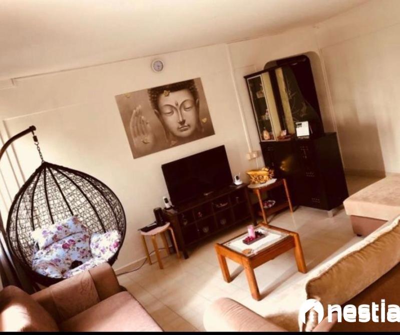 101 Jalan Rajah,Shared room,4+,HDB flat for Rent ,by chandran udaya, S$ 360 | Nestia