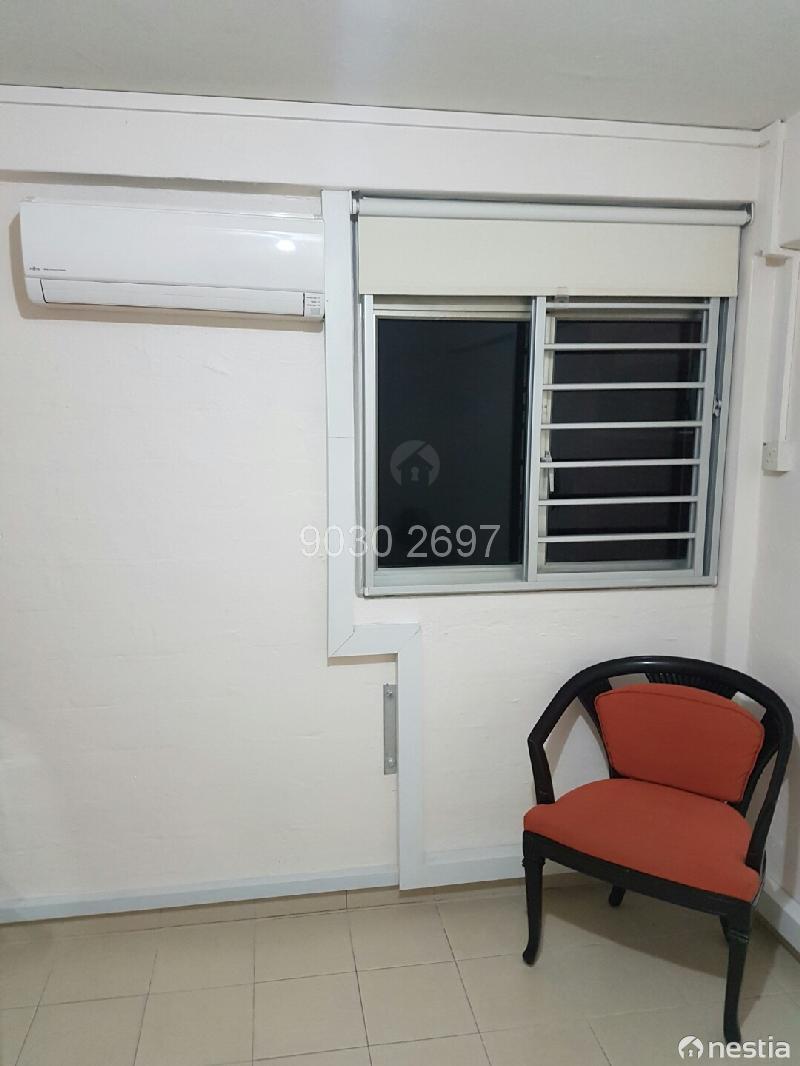 4 Changi Village Road,Private room,1 Bedroom,HDB flat for Rent ,by Mrs. Saroj, S$ 600 | Nestia