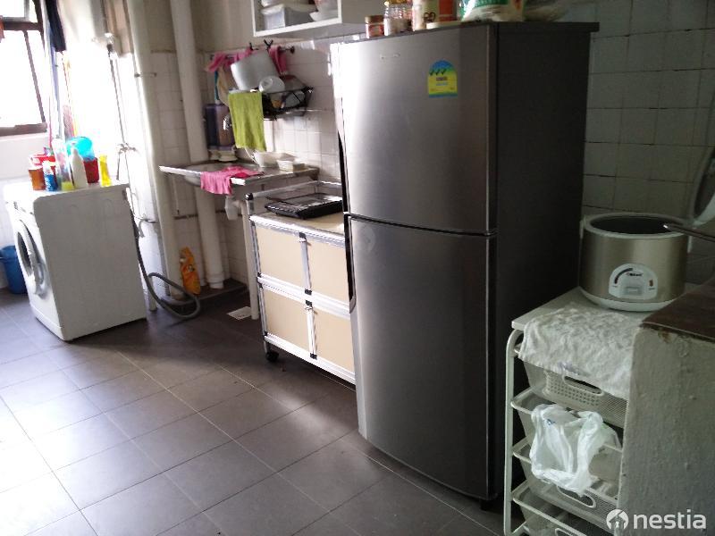 123 Bukit Merah Lane 1,Private room,1 Bedroom,HDB flat for Rent ,by Jack Toi, S$ 1000 | Nestia