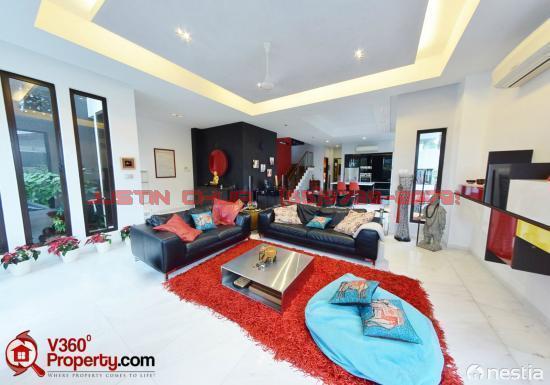 Seletar Hills Estate,00 Jalan Redop,Entire unit,4+,Landed Houses ...