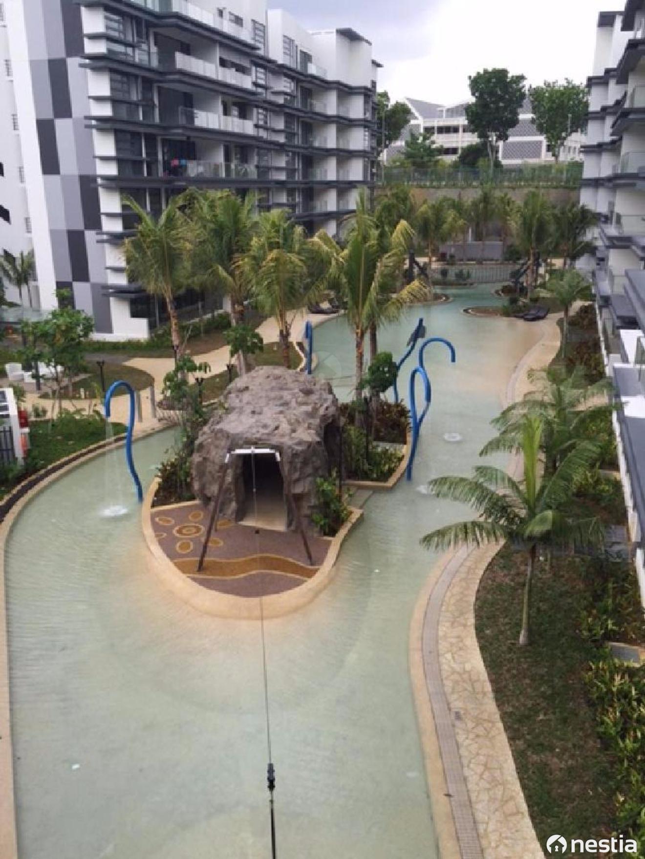 Hedges Park Condo,89 Flora Drive,Private room,3 Bedrooms,Condominiums ...