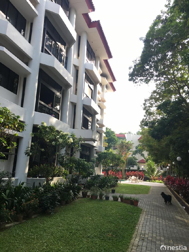 Sarhad Ville,59A Lorong Sarhad,Private room,1 Bedroom,Condominiums, Apartments and Executive ...