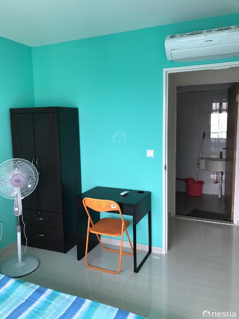 216D Compassvale Drive,Private room,1 Bedroom,HDB flat for Rent ,by ...