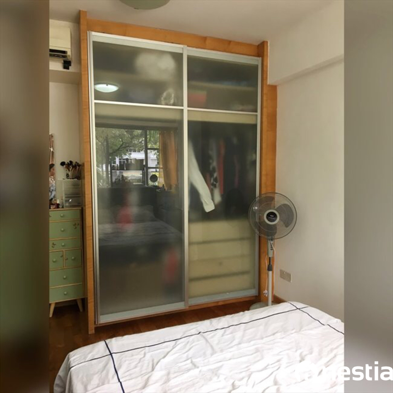 Le Crescendo,233 Paya Lebar Road,Private room,1 Bedroom,Condominiums ...