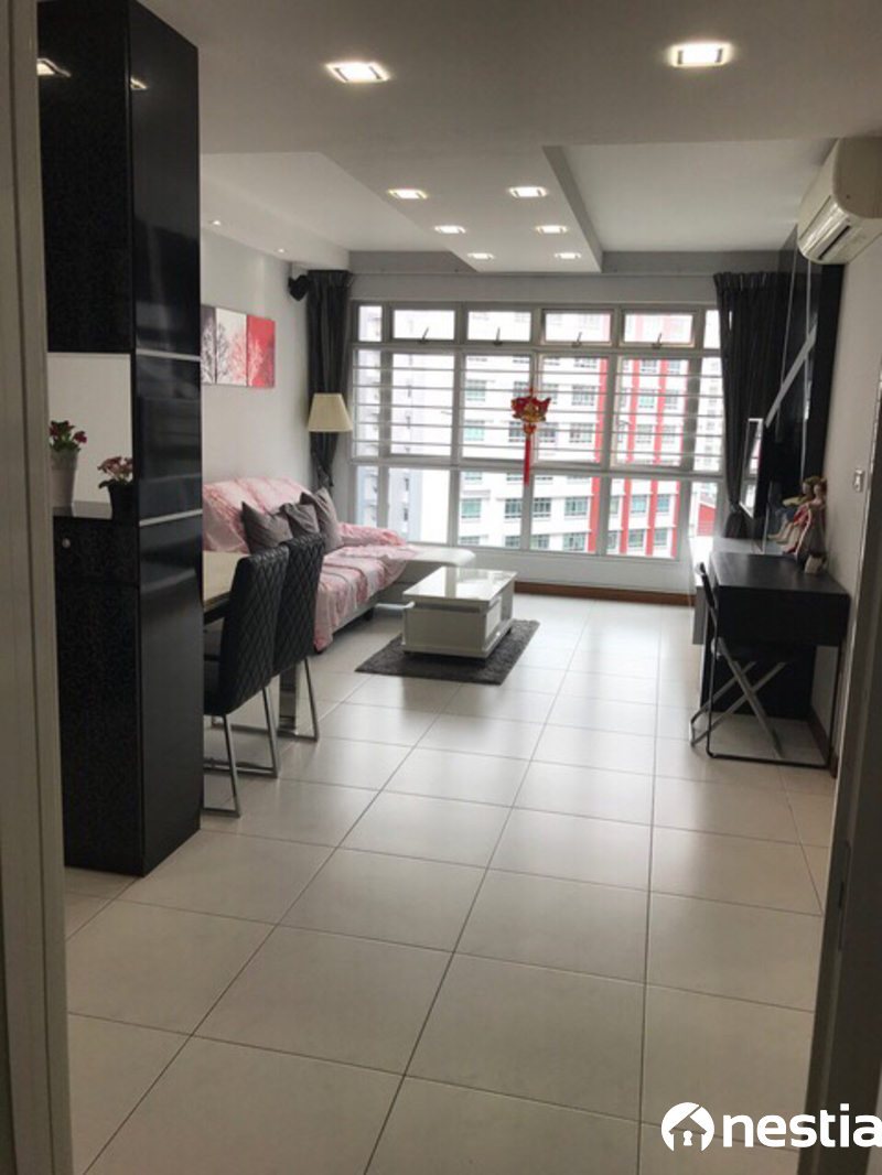 211B Compassvale Lane,Private room,1 Bedroom,HDB flat for Rent ,by ...