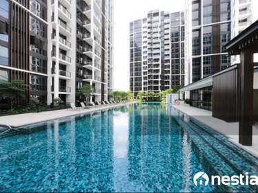 Botanique @ Bartley,229 Upper Paya Lebar Road,Entire unit,Studio,Condominiums, Apartments and ...