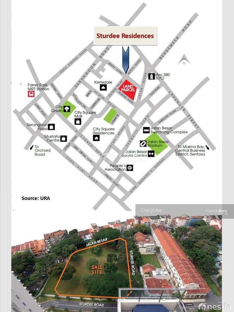 Sturdee View 60 Sturdee Road North,1,500 Sqft, Condominiums, Apartments ...