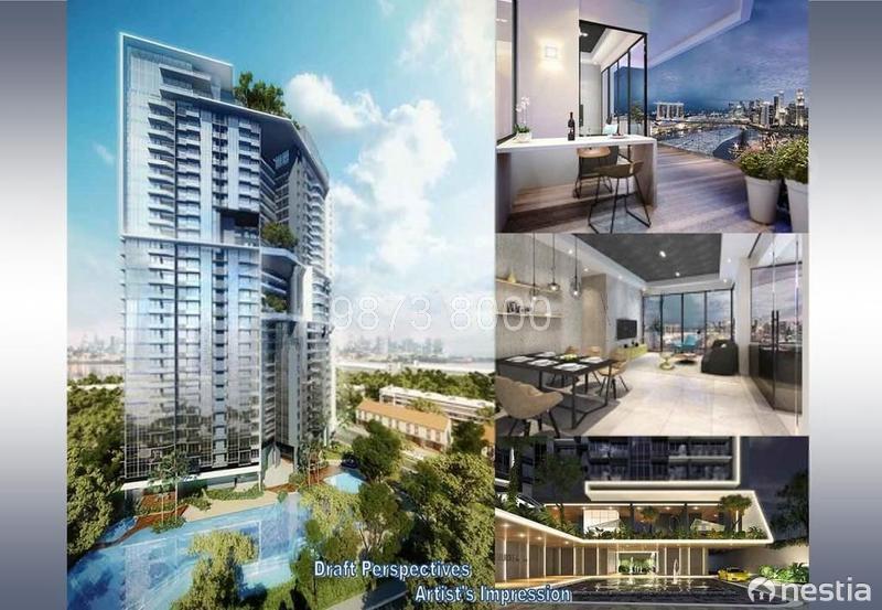 Sturdee View 60 Sturdee Road North,1,500 Sqft, Condominiums, Apartments ...