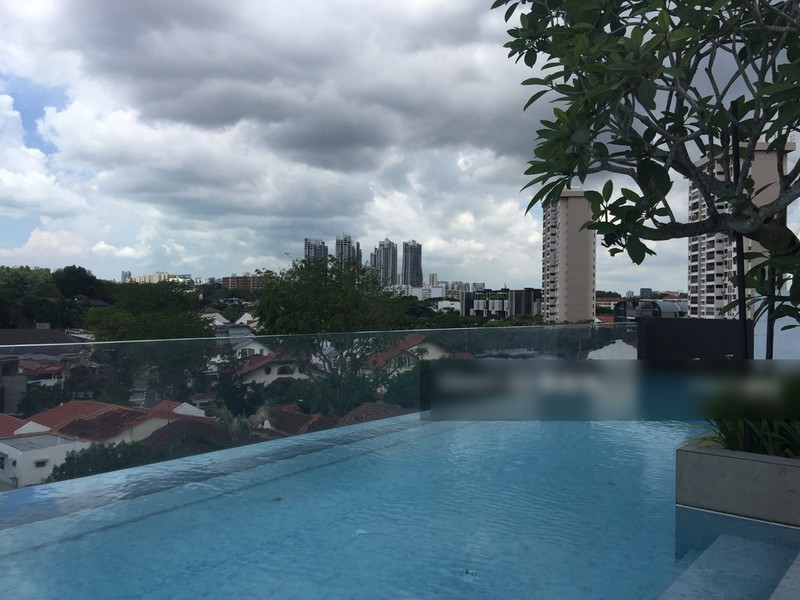 Cluny Park Residence 99 Cluny Park Road,4+,2842 Sqft, Condominiums ...