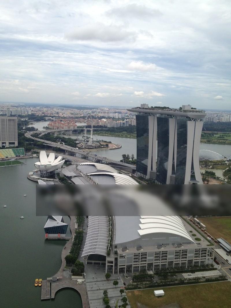 Marina Bay Residences 18 Marina Boulevard,4+,4672 Sqft, Condominiums ...