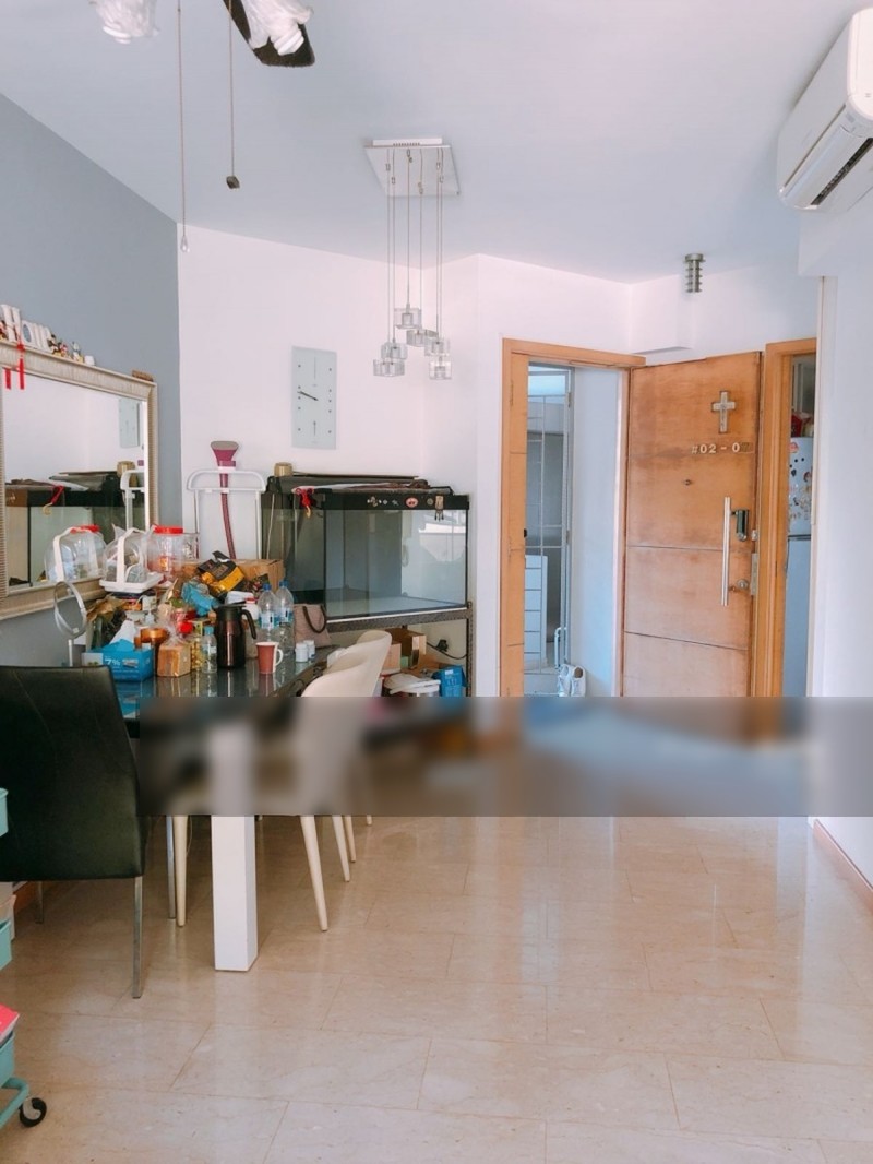 Le Crescendo 233 Paya Lebar Road,2,947 Sqft, Condominiums, Apartments ...