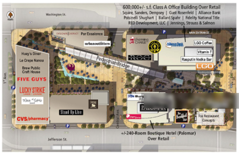 Cityscape at Farrer Park 101 Mergui Road,3,1378 Sqft, Condominiums ...