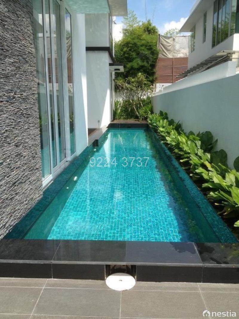 Dunearn Road,4+,6200 Sqft, Landed Houses, Terraced Houses, Detached ...