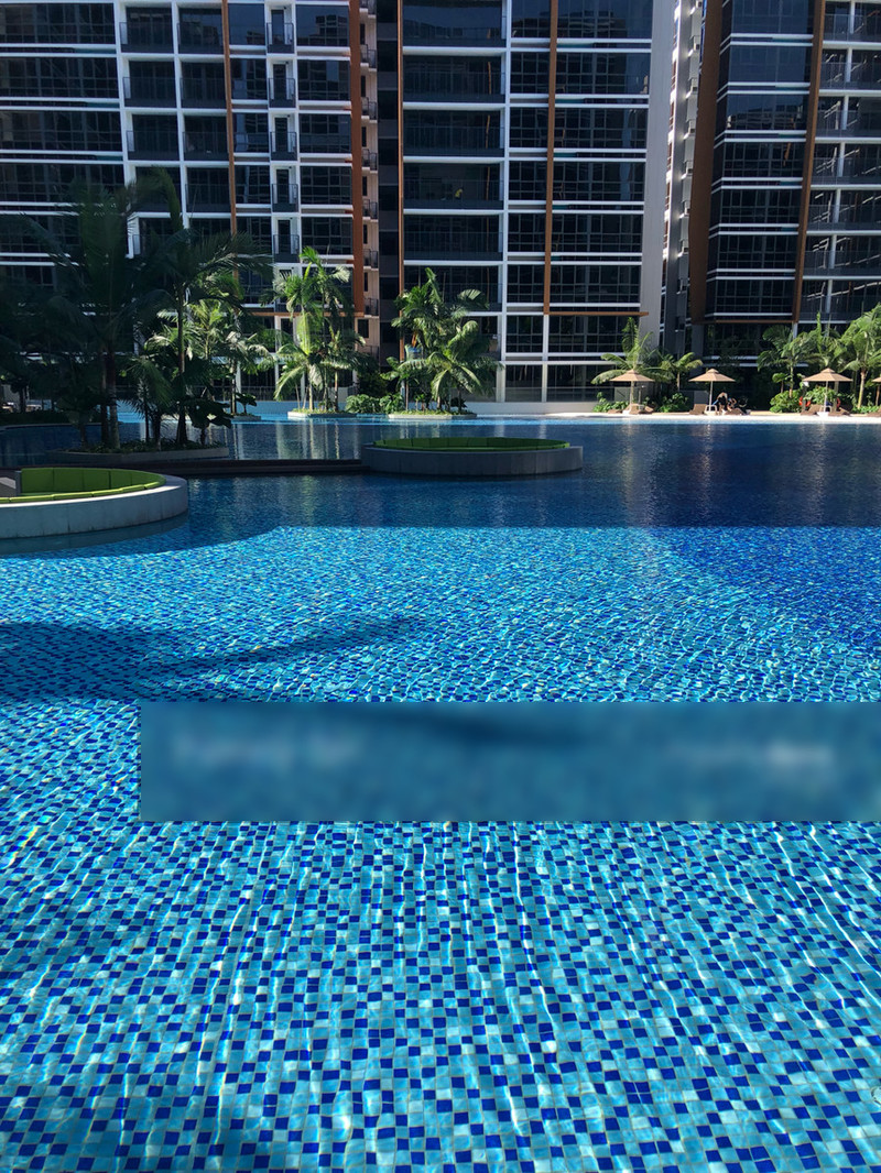 Coco Palms 15 Pasir Ris Grove,2,743 Sqft, Condominiums, Apartments and ...