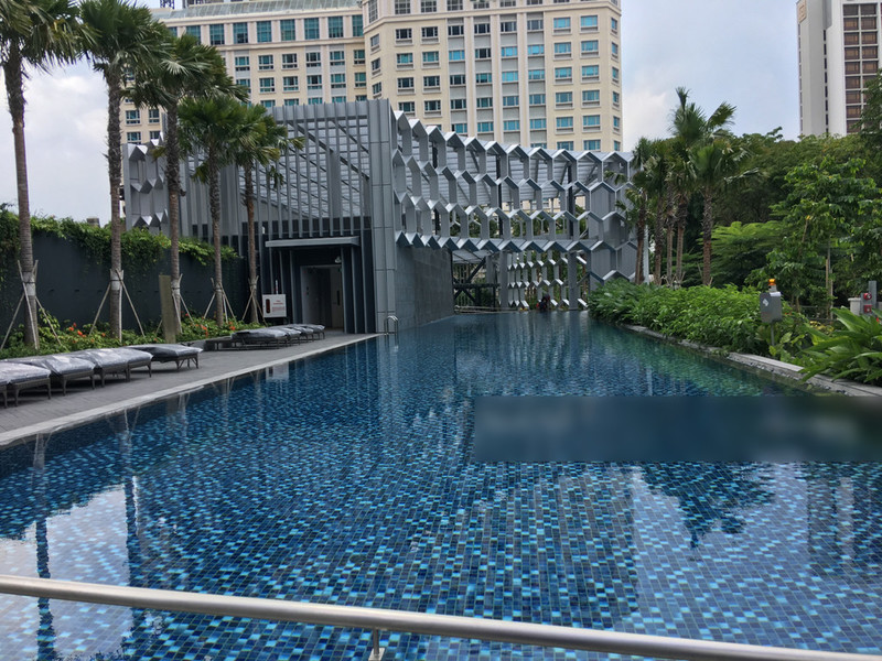 Duo Residences 1 Fraser Street,4+,1927 Sqft, Condominiums, Apartments ...