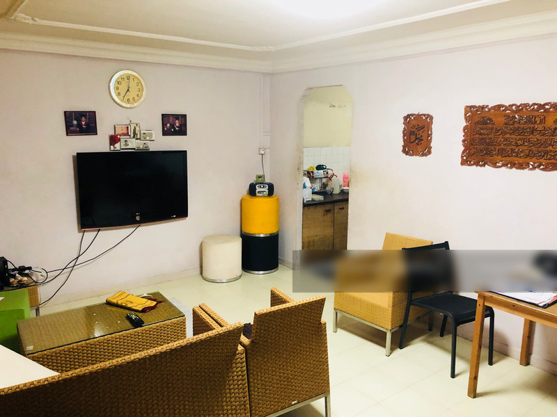 335 Woodlands St 32,3,947 Sqft, HDB flat for Sale ,by Amboi Susan ...