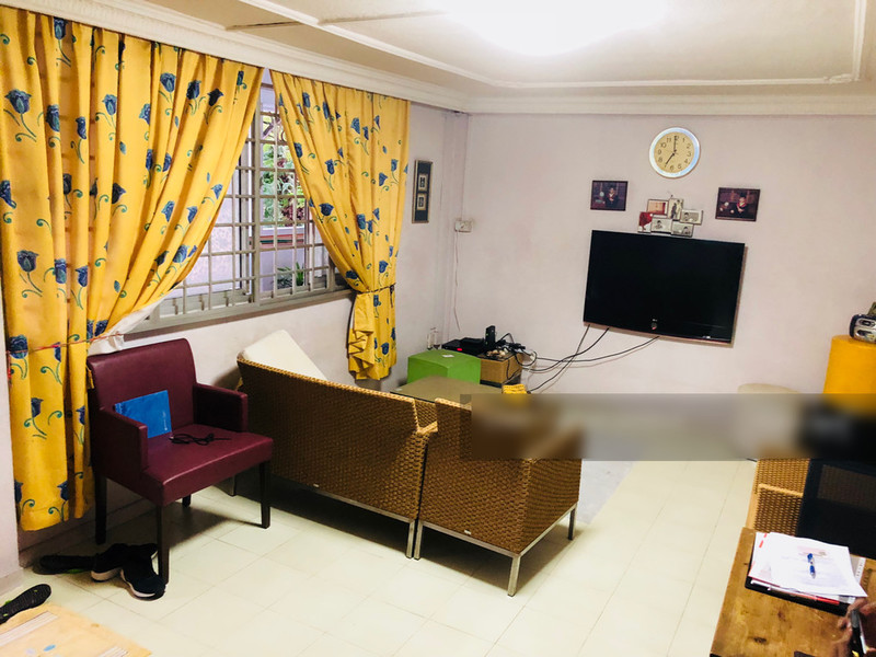 335 Woodlands St 32,3,947 Sqft, HDB flat for Sale ,by Amboi Susan ...