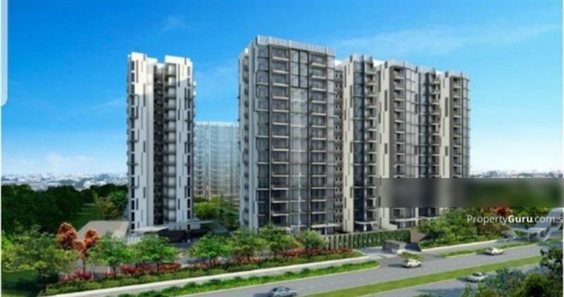 54 Sengkang Square,4+,1421 Sqft, Condominiums, Apartments and Executive ...