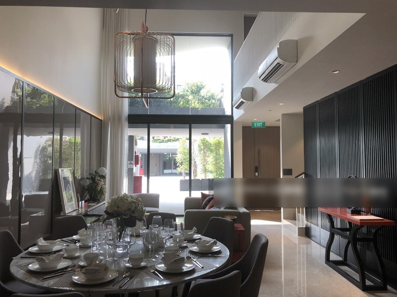 14 Nim Terrace,4+,4252 Sqft, Landed Houses, Terraced Houses, Detached ...