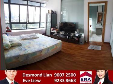 The Citrine 18 Jalan Datoh,3,1324 Sqft, Condominiums, Apartments and ...