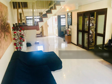 205B Compassvale Lane,4+,1539 Sqft, HDB flat for Sale ,by James Tan, S ...