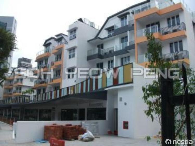 Novena Regency 275 Thomson Road,3,1561 Sqft, Condominiums, Apartments ...