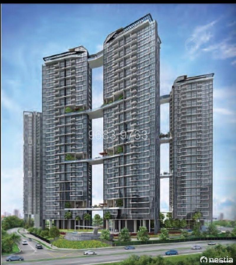 The Trilinq 28A Jalan Lempeng,2,710 Sqft, Condominiums, Apartments and Executive Condominiums ...