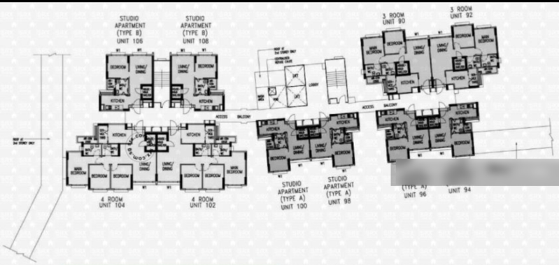 265C Compassvale Link,3,990 Sqft, HDB flat for Sale ,by Cindy Leow, S ...