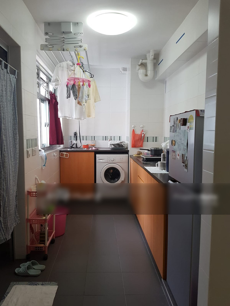 210C Punggol Place,1,495 Sqft, HDB flat for Sale ,by Annie Huang, S ...