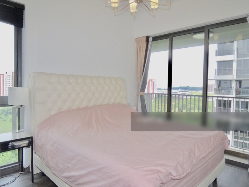 Riverbank @ Fernvale 15 Fernvale Close,3,1044 Sqft, Condominiums ...