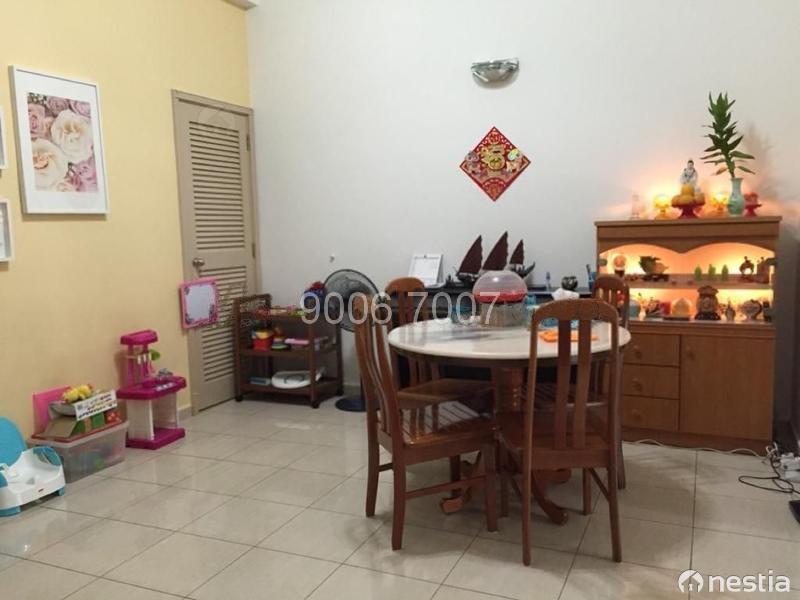 The Sunny Spring 50 Lorong 40 Geylang,3,1238 Sqft, Condominiums ...