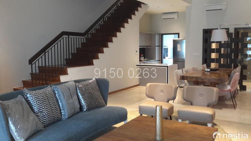 Springside View,4+,2786 Sqft, Landed Houses, Terraced Houses, Detached ...