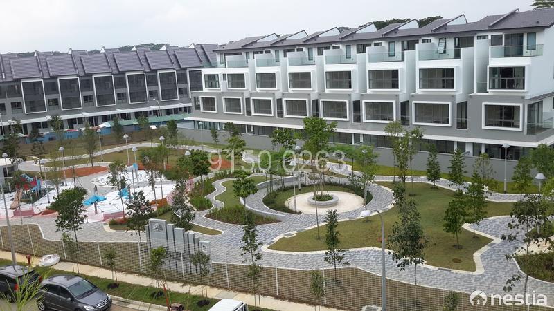 Springside View,4+,2786 Sqft, Landed Houses, Terraced Houses, Detached ...