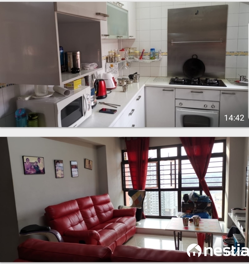 405C Fernvale Lane,3,979 Sqft, HDB flat for Sale ,by Lynn Png, S ...