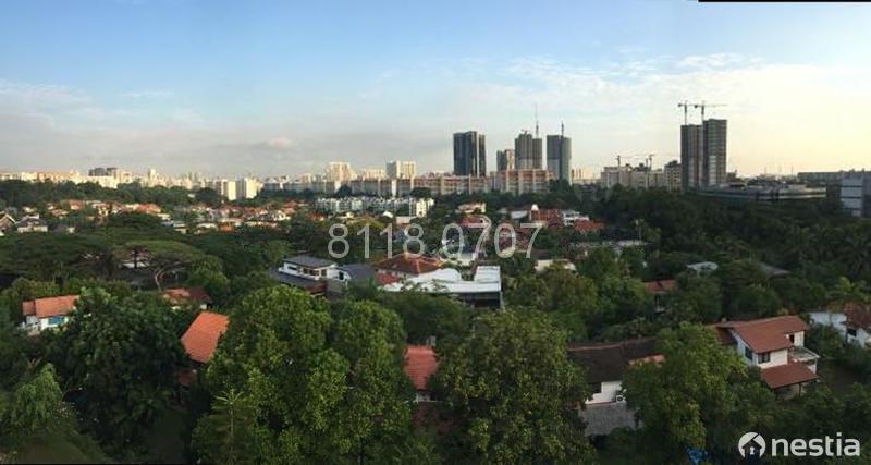 Clementi Park Condo 115 Sunset Way,3,1722 Sqft, Condominiums ...