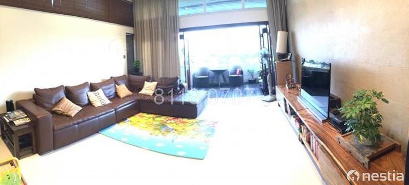 Clementi Park Condo 115 Sunset Way,3,1722 Sqft, Condominiums ...