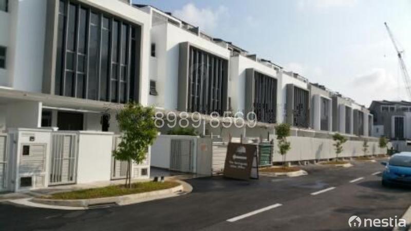 Springside View,4+,1744 Sqft, Landed Houses, Terraced Houses, Detached ...