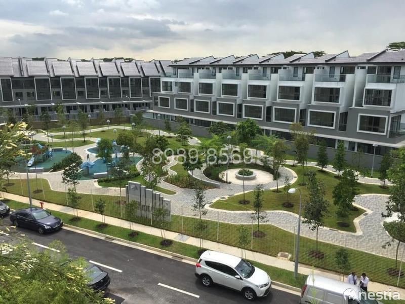 Springside View,4+,2786 Sqft, Landed Houses, Terraced Houses, Detached ...