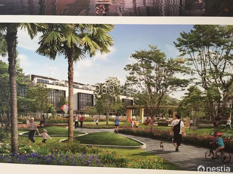 Springside View,4+,2786 Sqft, Landed Houses, Terraced Houses, Detached ...