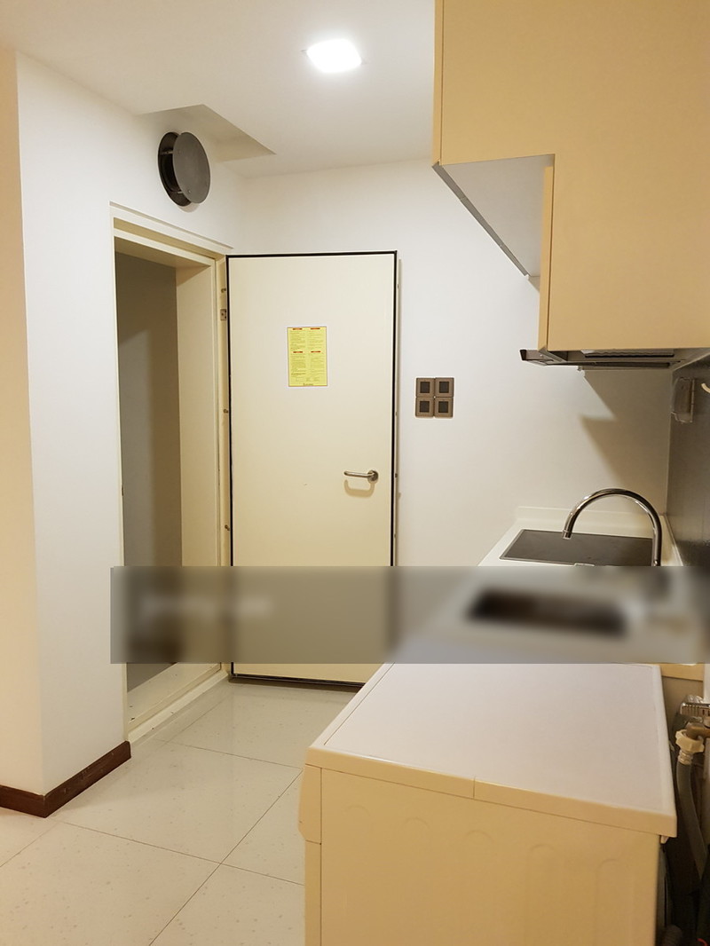 Guillemard Edge 38 Lorong 30 Geylang,2,1087 Sqft, Condominiums ...