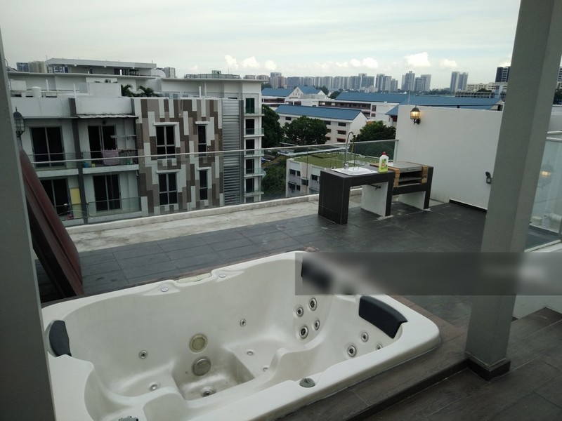 Guillemard Edge 38 Lorong 30 Geylang,2,1087 Sqft, Condominiums ...