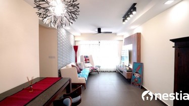 528b Nearest to Pasir Ris MRT,3,1001 Sqft, HDB flat for Sale ,by Nelson Lim, S$ 480000 | Nestia