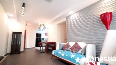 528b Nearest to Pasir Ris MRT,3,10774 Sqft, HDB flat for Sale ,by Nelson Lim, S$ 480000 | Nestia