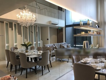 Nim Collection 1 Nim Terrace,4+,4294 Sqft, Landed Houses, Terraced ...