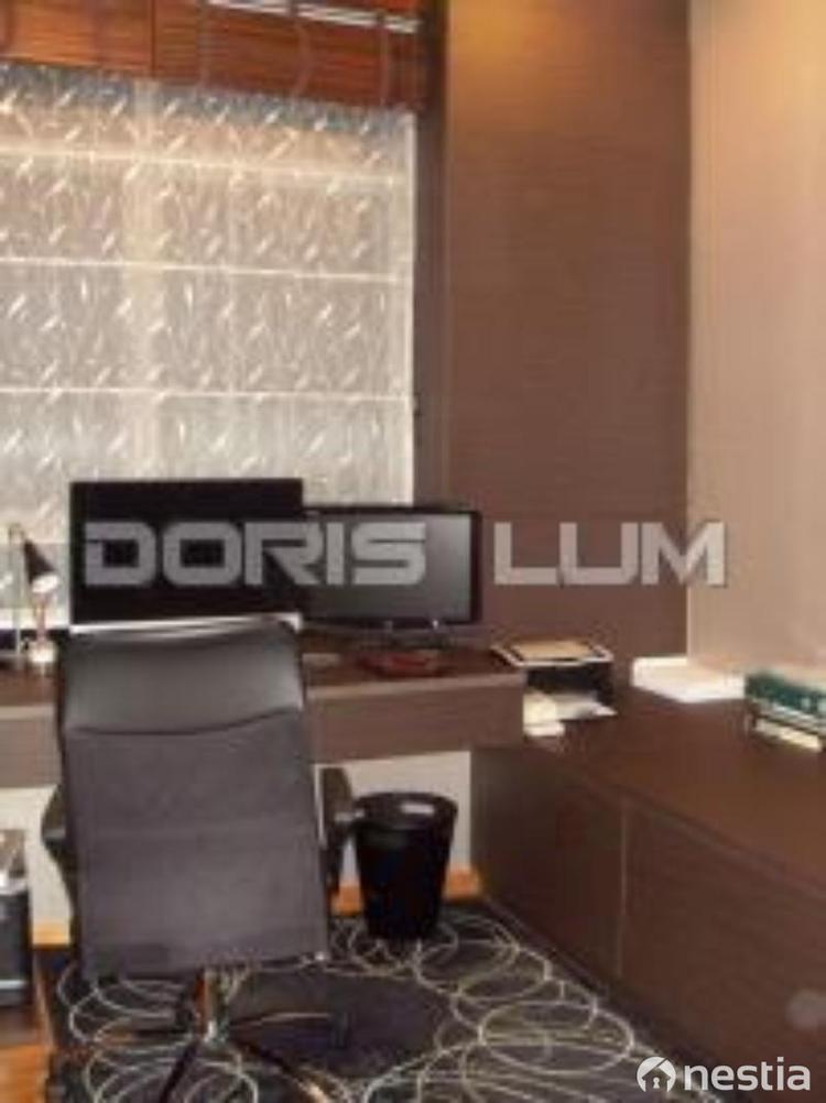 The Serennia 16 Pulasan Road,2,1033 Sqft, Condominiums, Apartments and ...