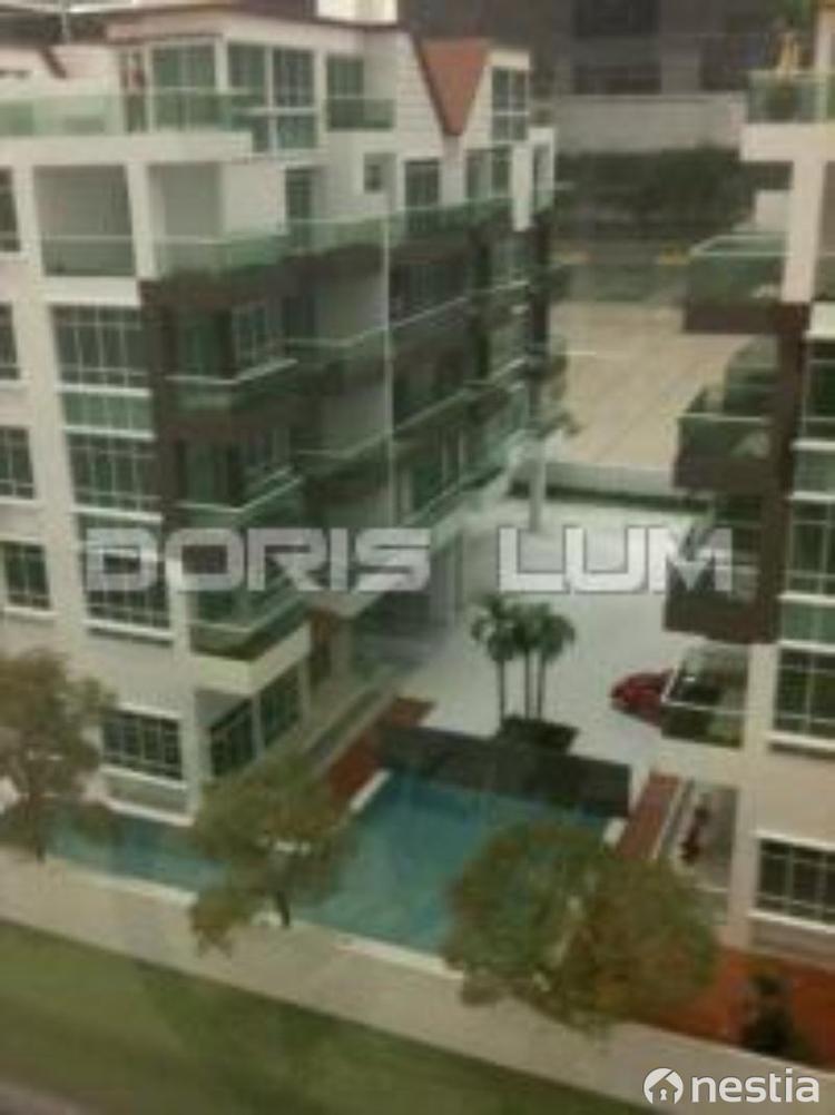 The Serennia 16 Pulasan Road,2,1033 Sqft, Condominiums, Apartments and ...