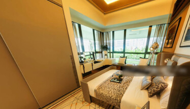 Coco Palms 33 Pasir Ris Grove,2,753 Sqft, Condominiums, Apartments and ...