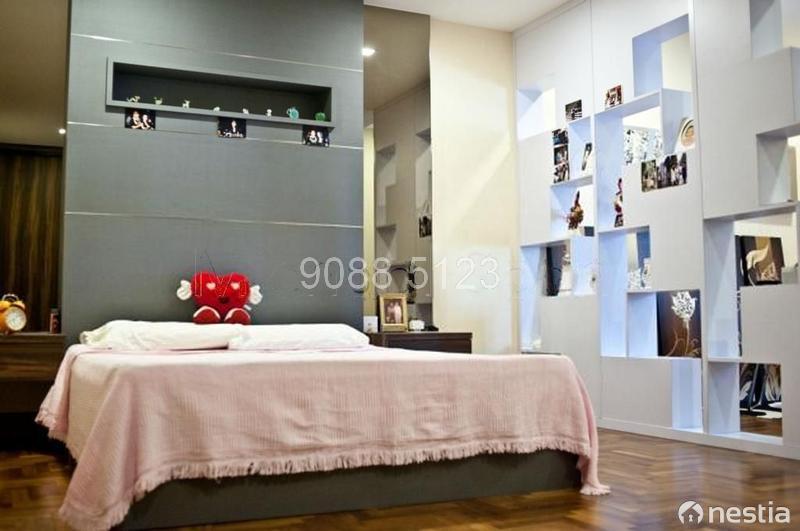 Park Villas Rise,4+,2012 Sqft, Landed Houses, Terraced Houses, Detached ...