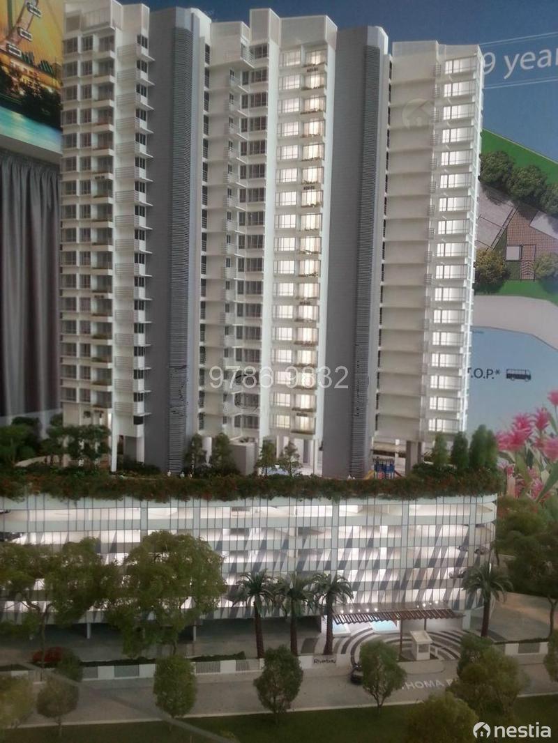 RiverBay 23 Mar Thoma Road,2,656 Sqft, Condominiums, Apartments and ...